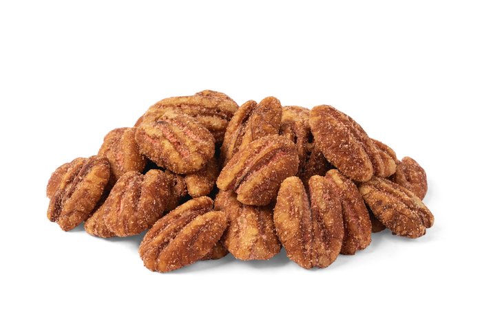 Strawberry Pastry Pecans — Nuts — Nuts.com